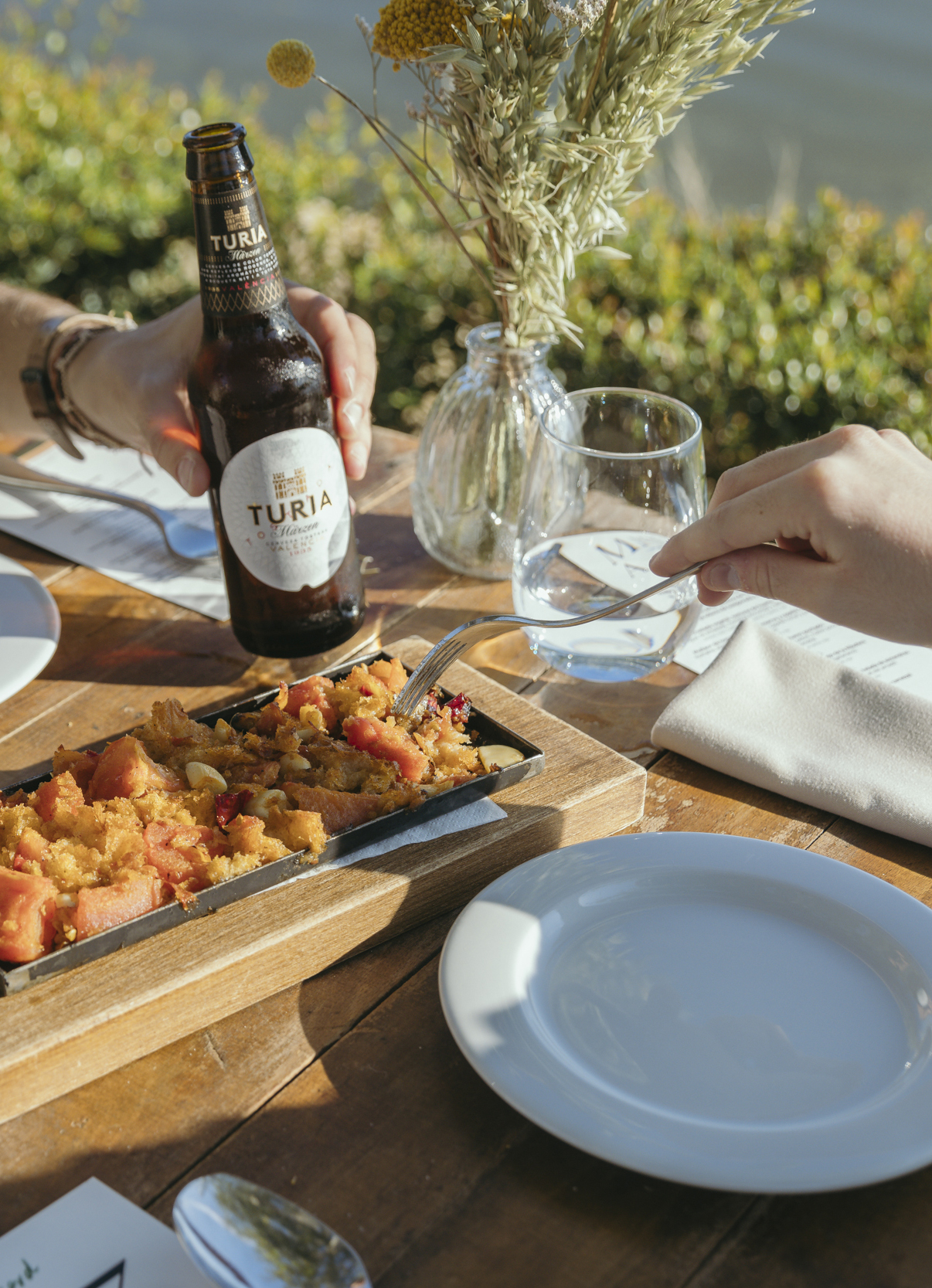 Eventos y Festivales | Cervezas Turia